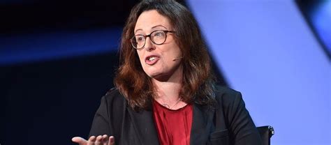 Maggie Haberman Nyts Star Trump Reporter Is Mystical The Forward