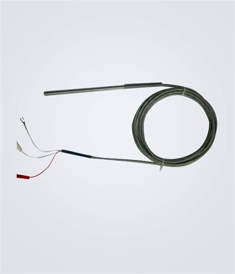 RTD Temperature Sensors Supplier And Manufacturer In India