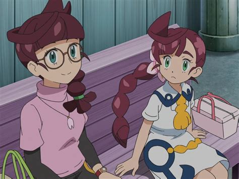 Pin De ณพวิทย์ ประภากิจ En บันทึกของฉัน Pokemon Personajes Maestro Pokemon Pokemon