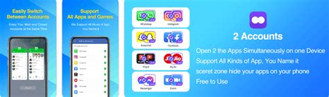 How To Clone Apps On Android To Use Multiple Accounts Complete And Updated Guide