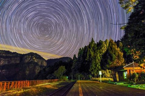 「英仙座流星雨」12日登場！嘉義5大必去觀星點看這邊 │ 旅遊頻道 │ 三立新聞網 Setncom