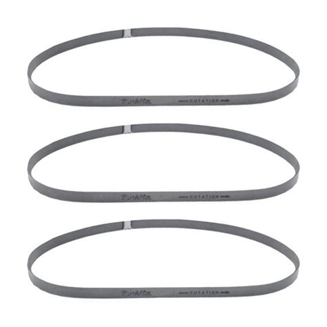 Bandsaw Blades Makita Bandsaw Blade For Wood Cross Cut 4tpi Gibb