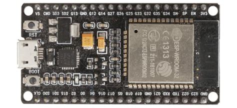 Github Main Board Wifi Bluetooth User Manual