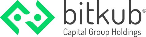 Bitkub Capital Logo Download In Svg Vector Or Png File Format