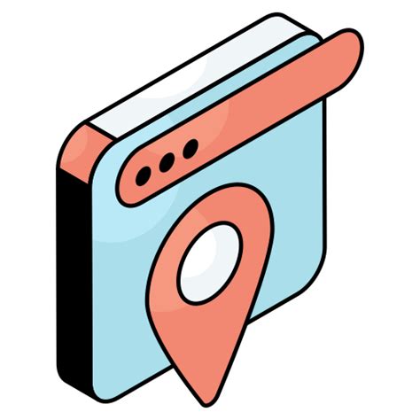 Web Location Map Gps Navigation Pin Icon Download On Iconfinder