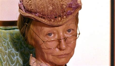Irene Ryan Beverly Hillbillies Tv Fame Vintage Orig Photo Character