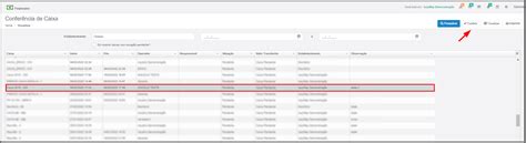 Como Fazer A Conferência De Caixa No Erp E Como Recalcular Caixa No Izzyway Izzyway Ajuda