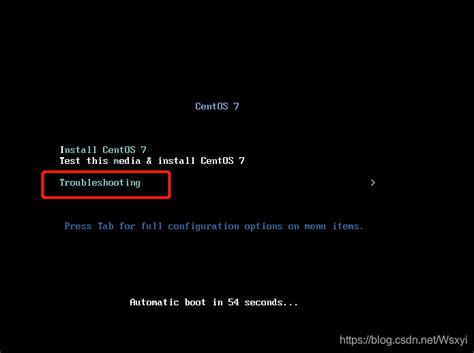 linux 修复grub引导故障的3种方法！ grub最简单恢复方法 csdn博客