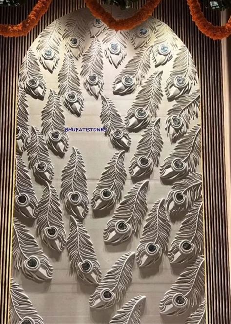 Cnc Engraving Natural Stone Wall Cladding 200x400 Mm At ₹ 1399sq Ft Cnc Engraving Natural Stone Wall Cladding 200x400 Mm At ₹ 1399sq Ft