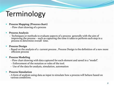 Process Mapping V PPTX