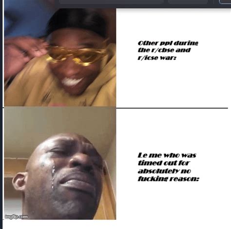 I Fear Discord Mods 😭💀 Rcbse