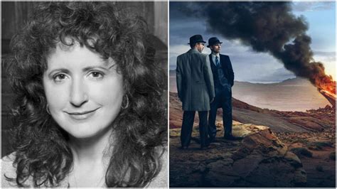 ‘project Blue Book Co Exec Producer Thania St John Signs With Apa