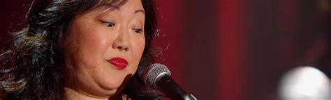 Margaret Cho Girlfriend