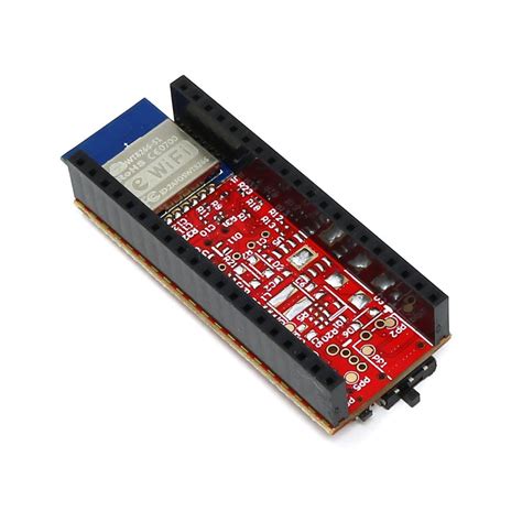 Dip Pi Wifi Master For Raspberry Pi Pico The Pi Hut