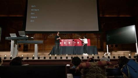 Cs50 2021 In Hdr Lecture 3 Algorithms Erofound