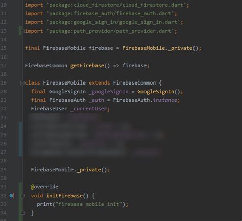 Conditional Imports Is Not Covered In The Language Tour · Issue 1569 · Dart Langsite · Github