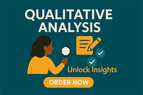 Do Qualitative And Thematic Analysis Using Nvivo Atlasti And Report