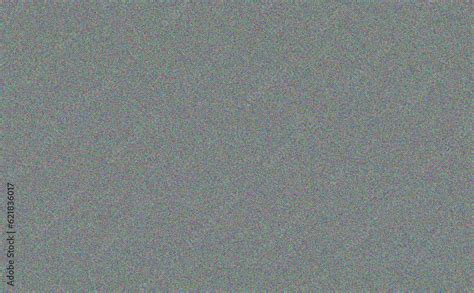 No Signal TV Texture Television Grainy Noise Effect As A Background Stock Illustration Adobe