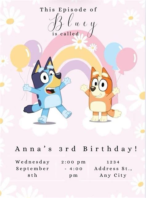 Bluey Zazzle Shop On Pinterest