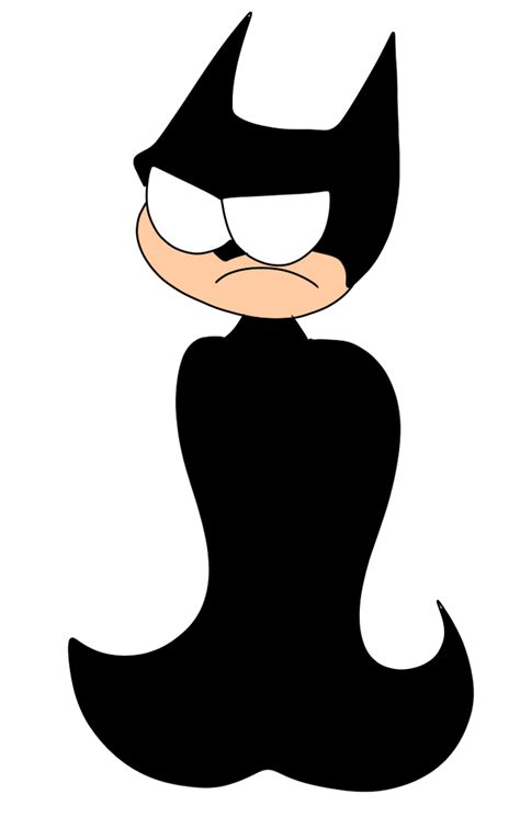 Herrick As Batman By Bio675 On Deviantart