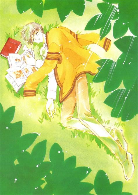 Fuck Yeah Card Captor Sakura