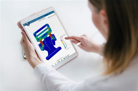 Advanced Simulation Software Reduces Expensive Physical Tests