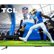 TCL Q6 LED TV Review Reviewed