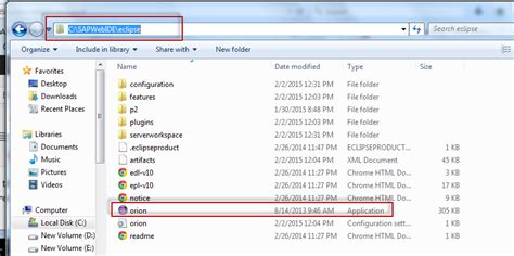 Sap Web Ide Local Installation