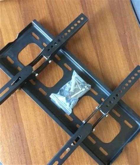 Надежный кронштейн для установки телевизора на стену Suport Pentru Televizor Montez Suport Tv