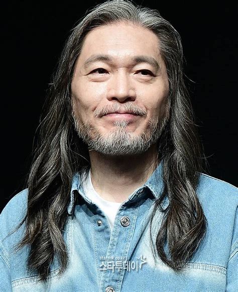 가창력 훌륭하진 않지만”겸손함도 ‘레전드인 임재범의 ‘인사 Mk현장