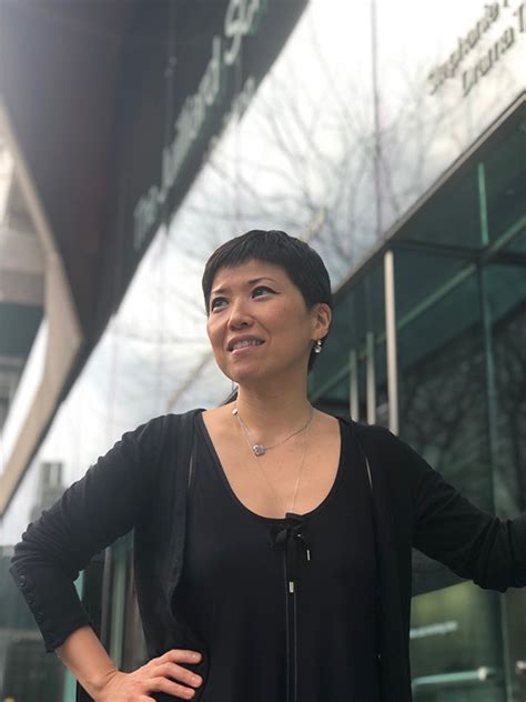 June Han 2 Harp Column