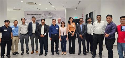 Mayur Patil On Linkedin It Was An Absolute Experience At Abb