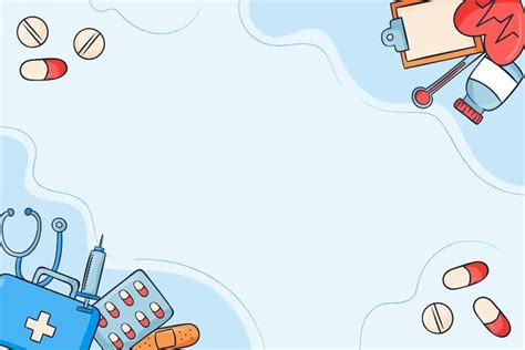 Nurse Background Vectors And Illustrations For Free Download Freepik