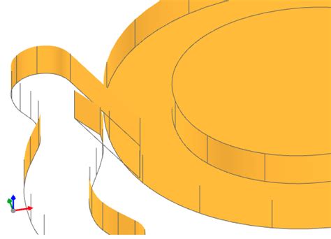 text cut with custom font breaks face · issue 1272 · cadquery cadquery · github