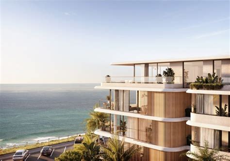 Architecture Visualization Project Condominio Rendering Cgi Architects