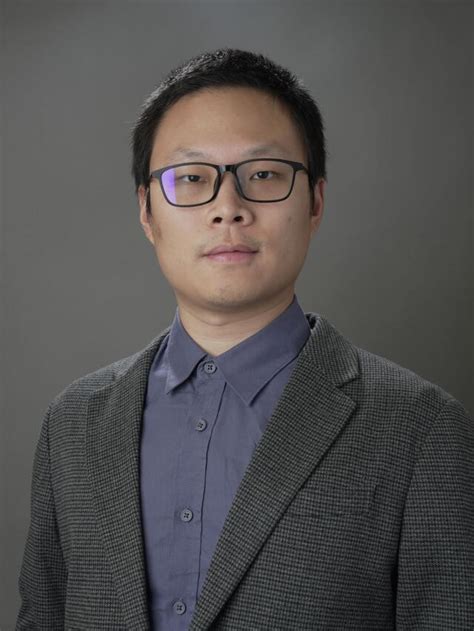 Zhang Taiyang People Ohio State Engineering