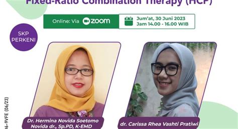 Managing Type 2 Diabetes With Fixed Ratio Combination Therapy