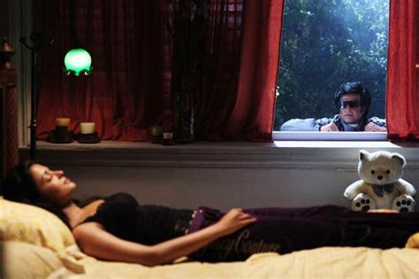Enthiran Robot Unseen Stills
