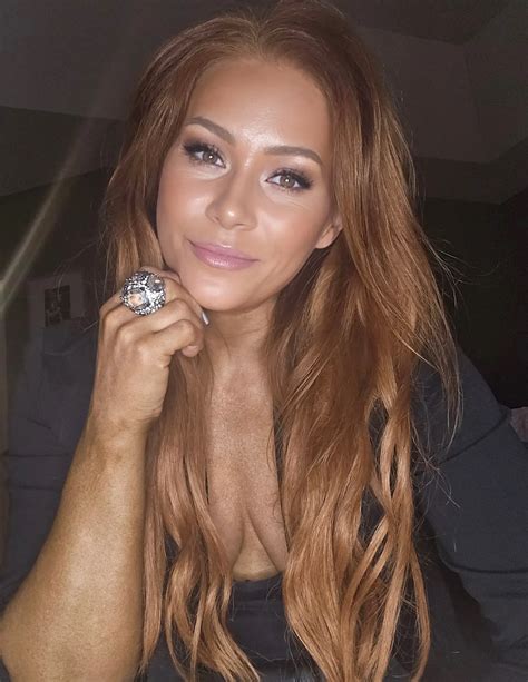 Kristi Miller Nunn Maxim Cover Girl