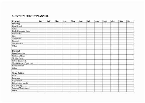 Car Comparison Spreadsheet Template Best Of Car Parison Spreadsheet
