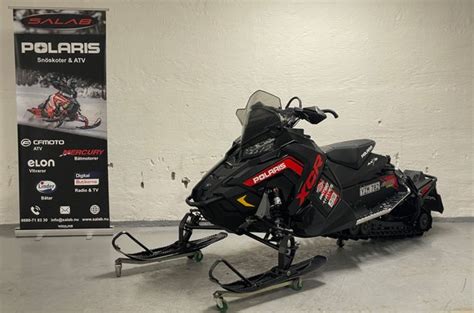 Polaris Switchback Xcr 800 18 Sveg Säljes I Såld Eller Borttagen