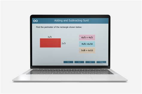 Adding And Subtracting Surd