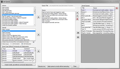 Automated Patch Management