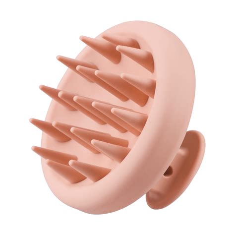 Scalp Scrubber Teresa Caruso