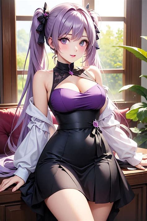 Ai Ai Beauty Naked Sexy Women Posters Anime
