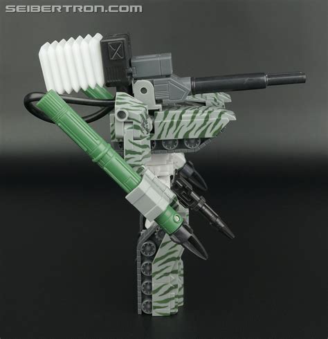 Transformers Generation 2 Combat Hero Megatron Toy Gallery Image 100