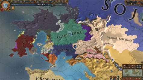 When The Elves Come Out Of Retirement For One Last Conquering A