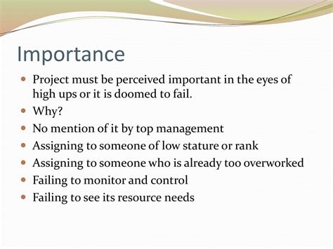 Introduction To Project Management Ppt Download