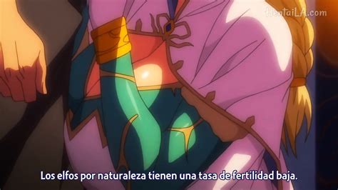 Kyonyuu Elf Oyako Saimin 1 Sub Esp Eporner