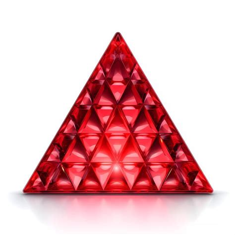 Red Equilateral Triangle Images Free Download On Freepik